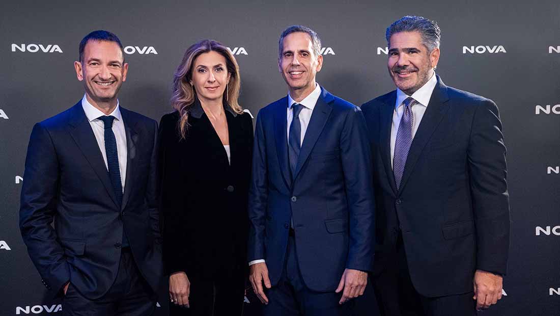 Nova – Wind: Η ενοποίηση «βάζει φωτιά» στον ανταγωνισμό – netweek.gr