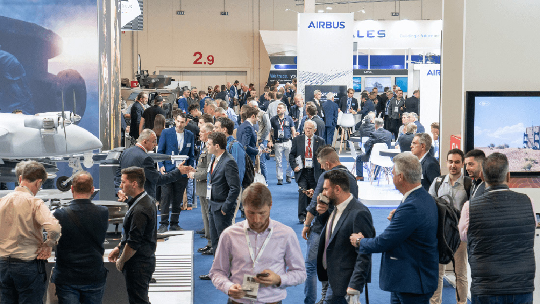 Η DataScouting στην DEFEA 2025 – netweek.gr