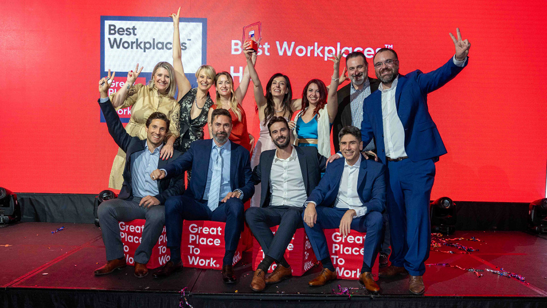 Agile Actors: Μια εταιρεία τεχνολογίας που επενδύει στους ανθρώπους της – netweek.gr